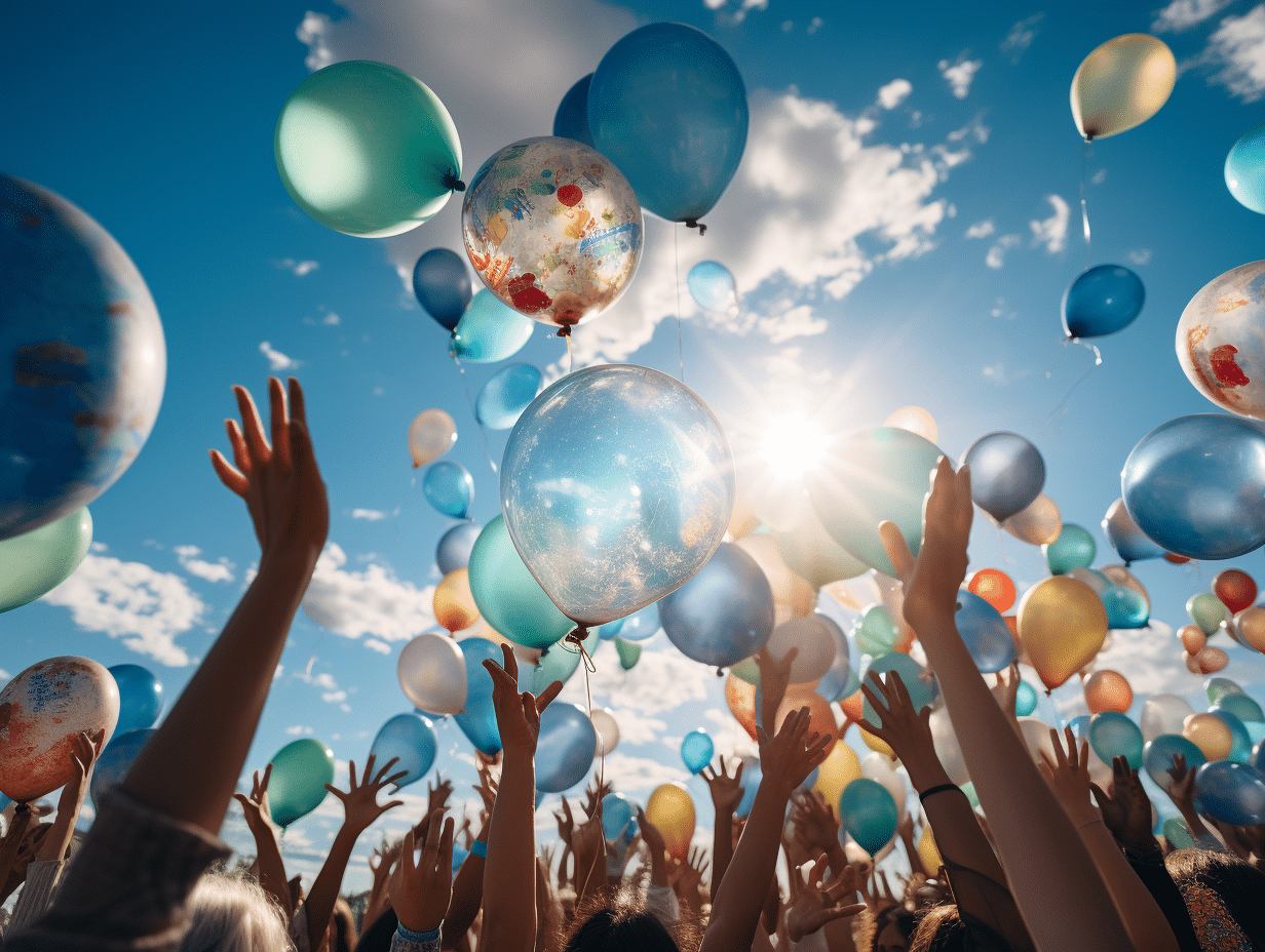 Journée mondiale d'aujourd'hui : découvrez l'événement célébré - 11 Le ...