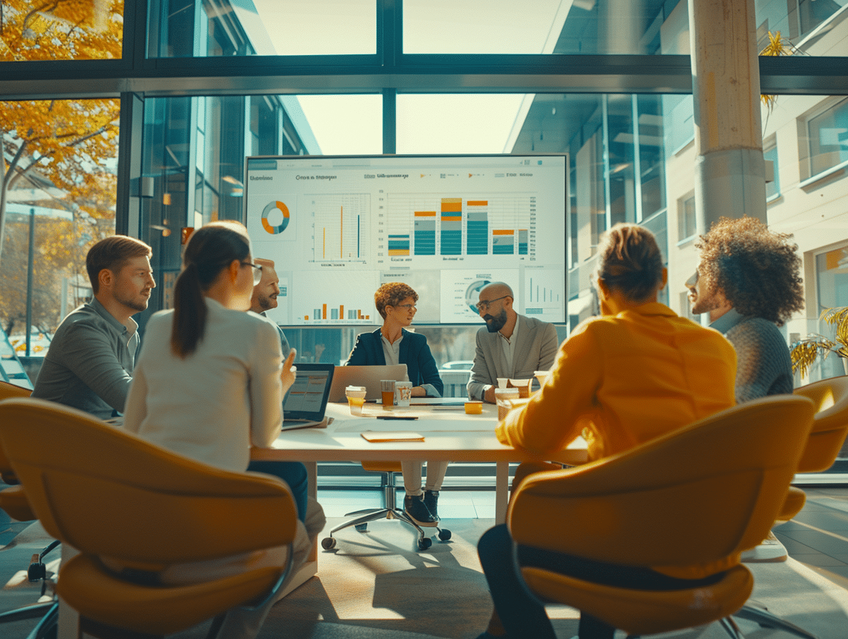 Augmentation des ventes : l'importance de connaître vos clients - 11 Le ...