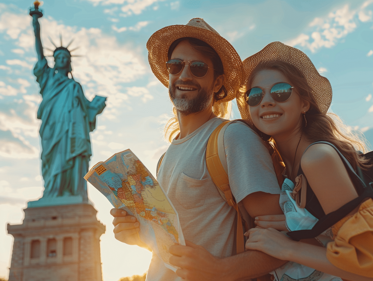 Visiter la Statue de la Liberté à New York : histoire et conseils pratiques - 11 Le Magazine